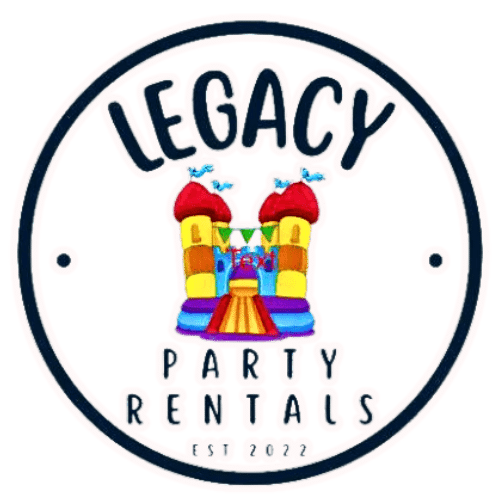 Legacy Party Rentals Bowie TX - Party Rental and Bounce House Rental